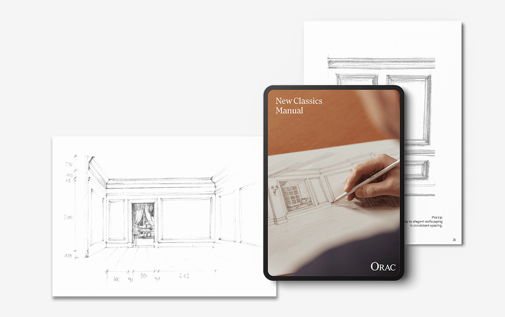 New Classics Manual | Orac